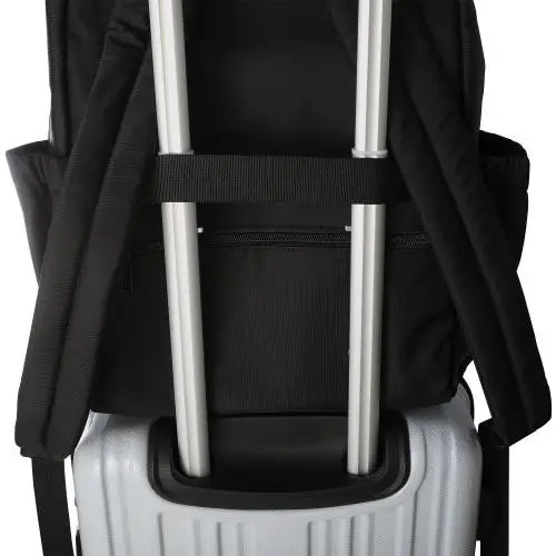 Jessica Simpson Classic Travel Laptop Backpack