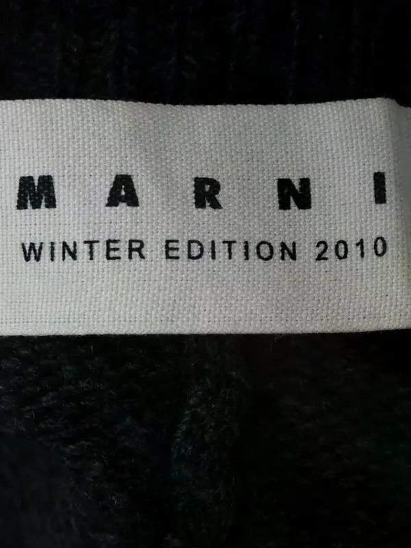 Marni Crew-neck Sweater