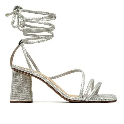ALTA Analia Sandals - Silver