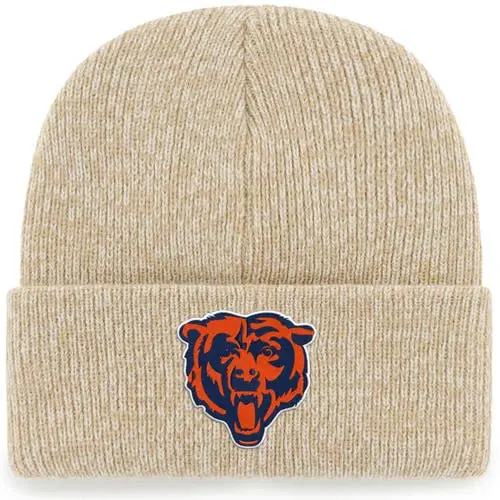 '47 Chicago Bears Cuffed Knit Hat