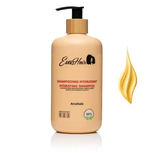EVASHAIR Moisturizing Shampoo