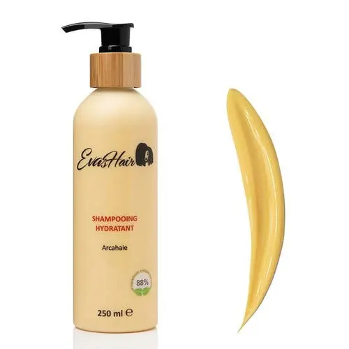 EVASHAIR Moisturizing Shampoo