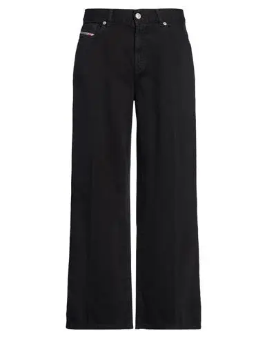 DIESEL® Baggy Wide Leg Jeans