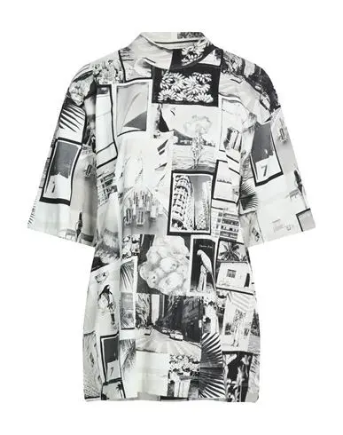 Farm Rio Printed Cotton T-shirt