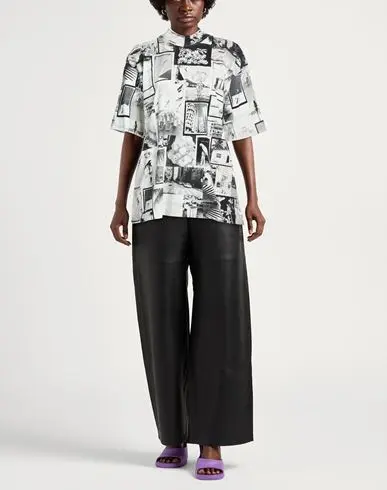 Farm Rio Printed Cotton T-shirt