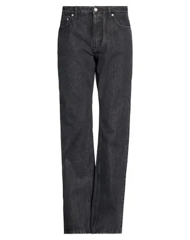 Bally Straight-leg Cotton Jeans