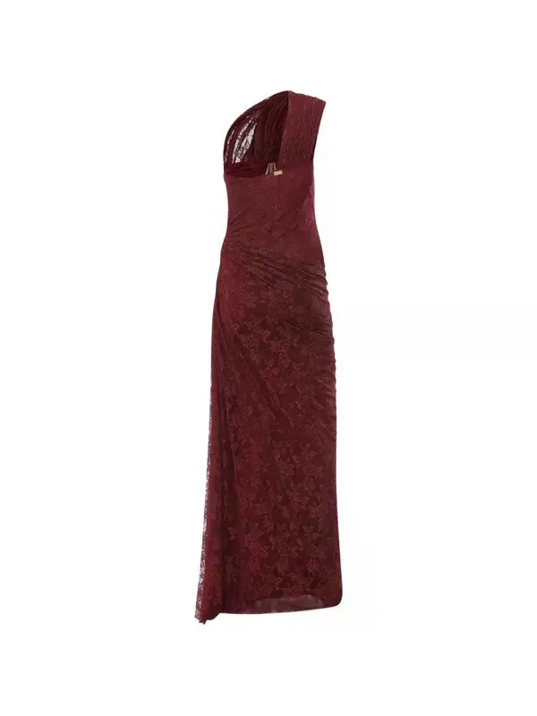 RHEA COSTA Azra Maxi Dress