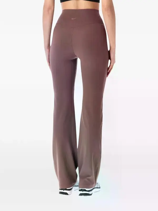 Nike Logo-detail Trousers