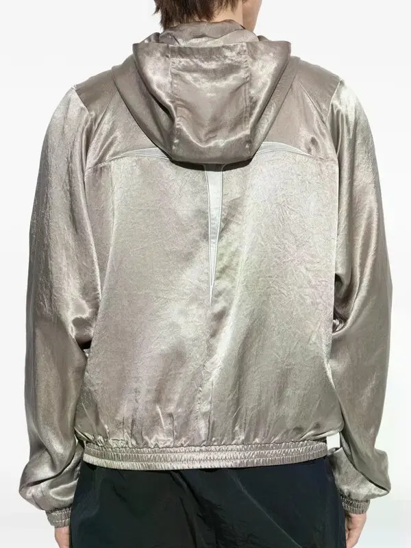 UMBRO Logo-patch Hoodie