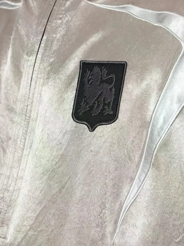 UMBRO Logo-patch Hoodie