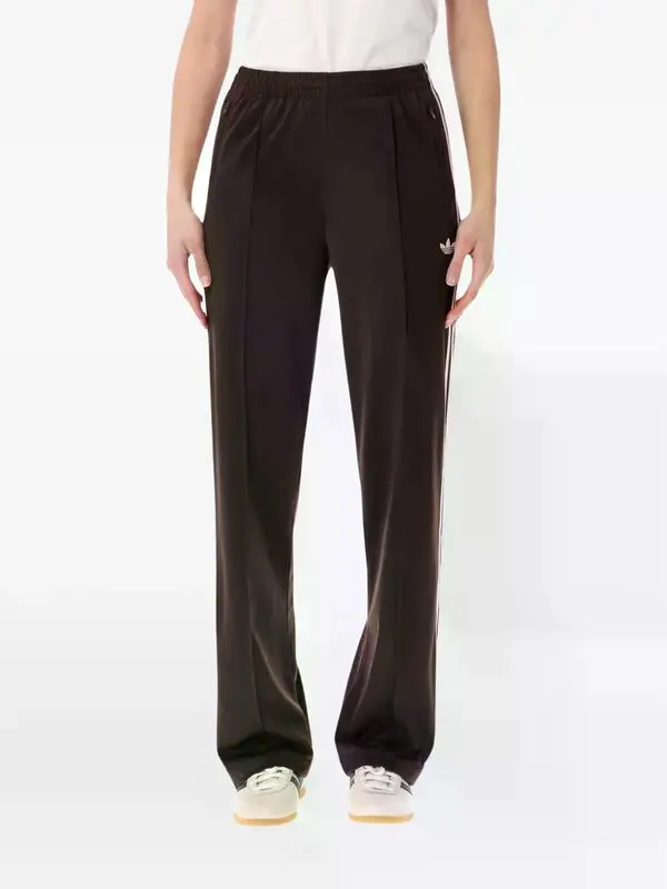 Adidas Firebird Side-stripe Track Pants