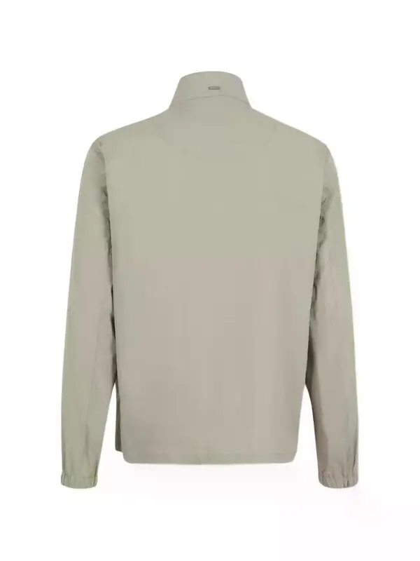 Herno Buttoned Overshirt