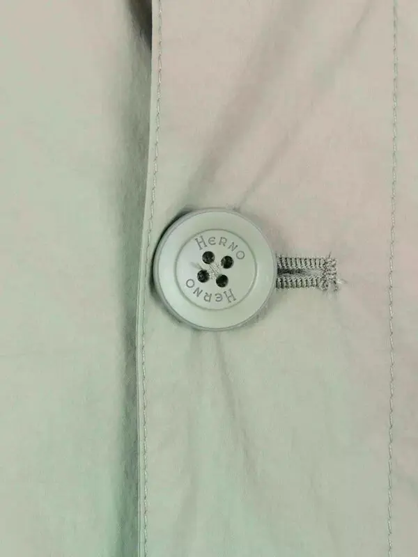 Herno Buttoned Overshirt