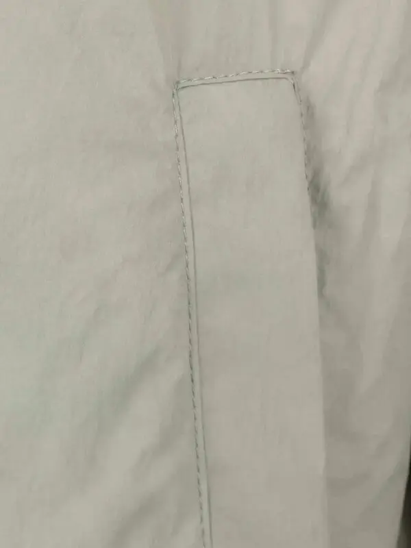 Herno Buttoned Overshirt
