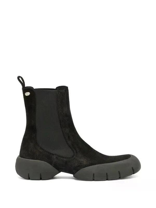 DIESEL® D-mathieu Ch Chelsea Boots