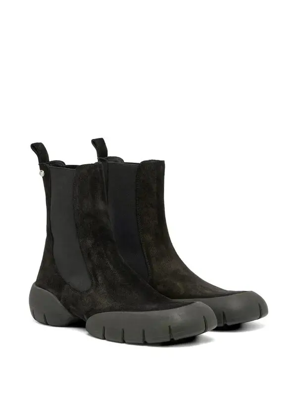 DIESEL® D-mathieu Ch Chelsea Boots