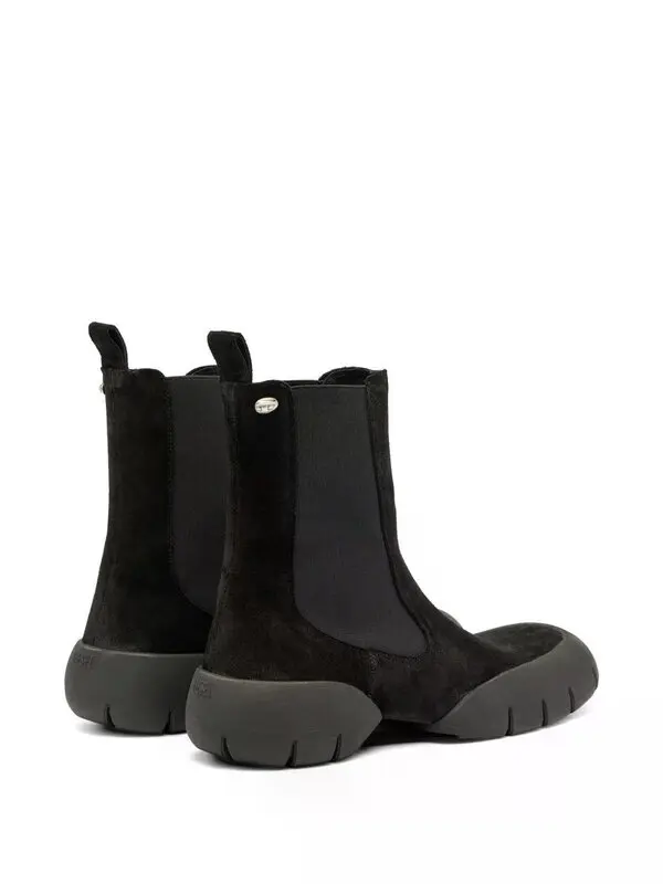 DIESEL® D-mathieu Ch Chelsea Boots