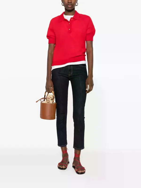 DONDUP Daila Slim Jeans