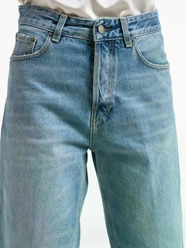 HAIKURE Betty Jeans