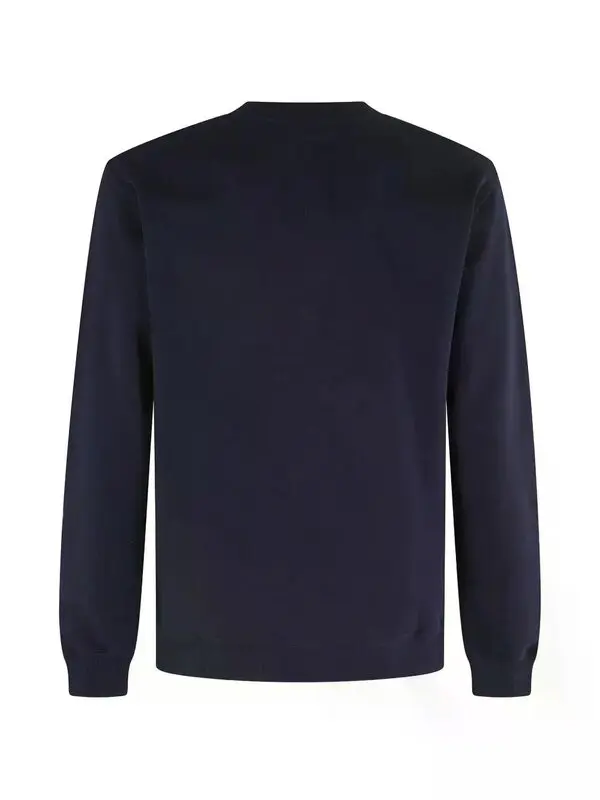 Drole De Monsieur Long-sleeve Sweatshirt