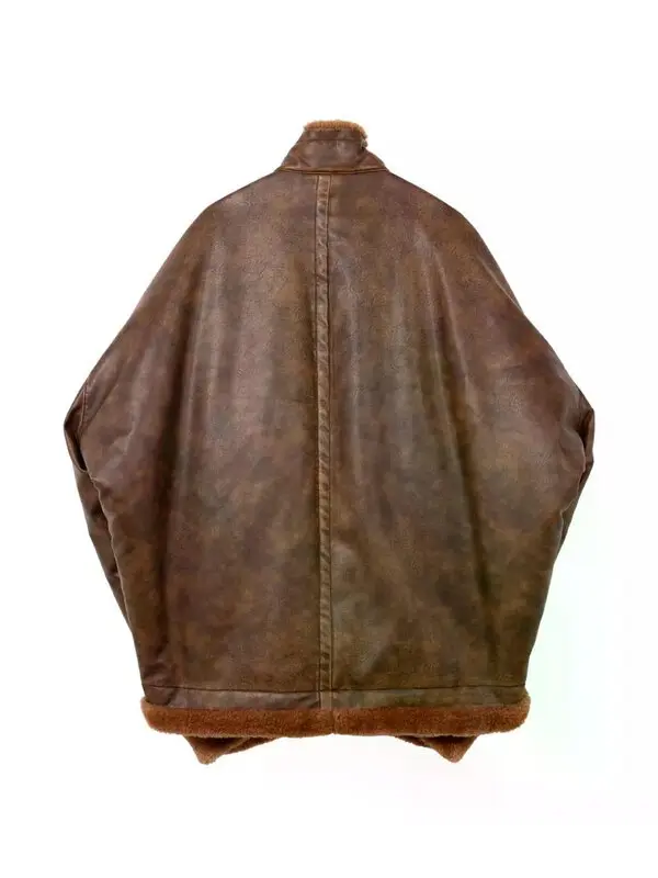 Mihara Yasuhiro Boa Jacket