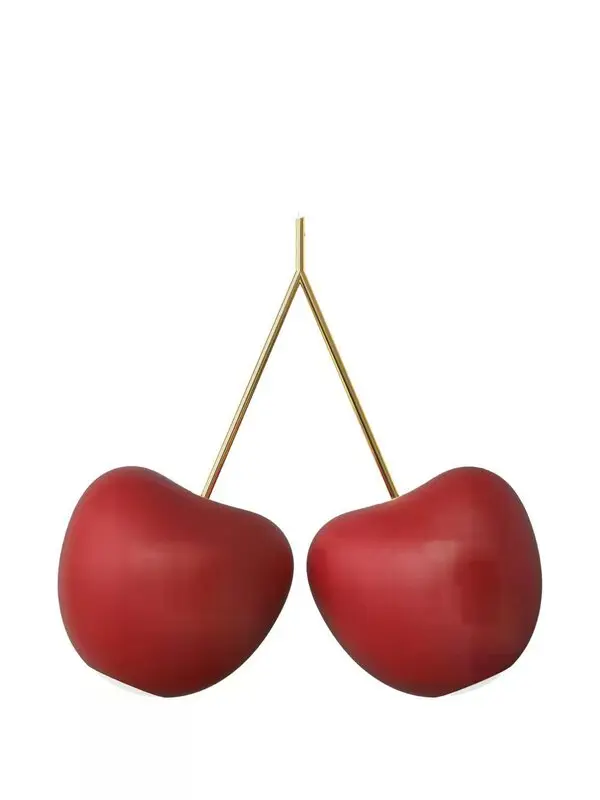QEEBOO Cherry Ceiling Light - Red