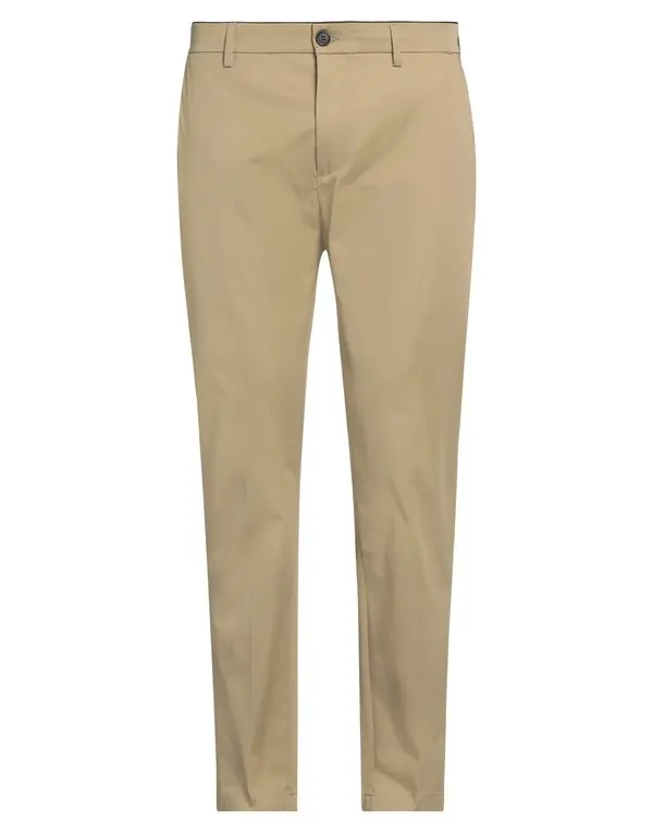 DEPARTMENT 5 Pants Size Cotton