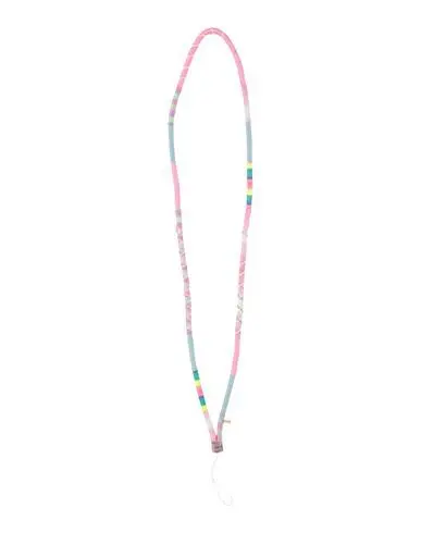 LE POM POM Hi-tech Accessory Textile Fibers - Fuchsia
