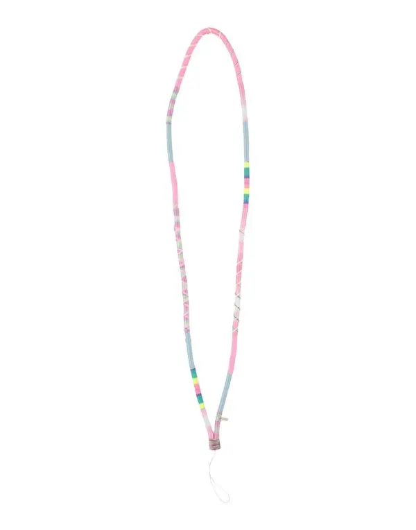 LE POM POM Hi-tech Accessory Textile Fibers