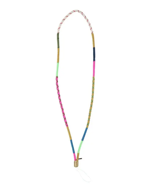 LE POM POM Smartphone Wrist Strap