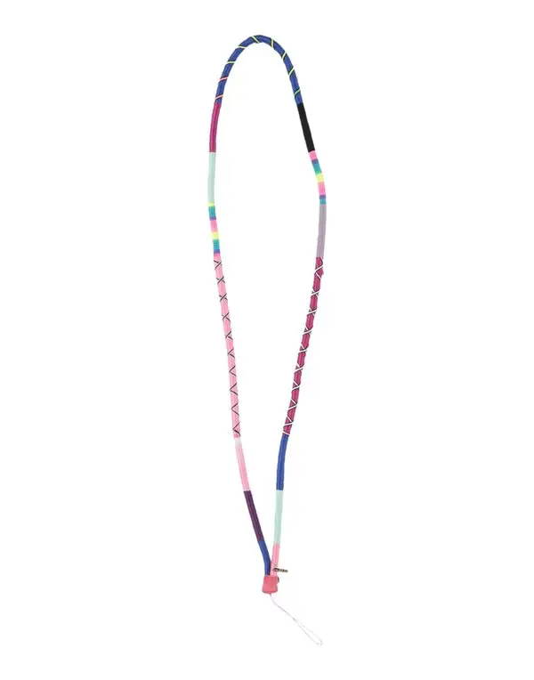 LE POM POM Hi-tech Accessory Textile Fibers