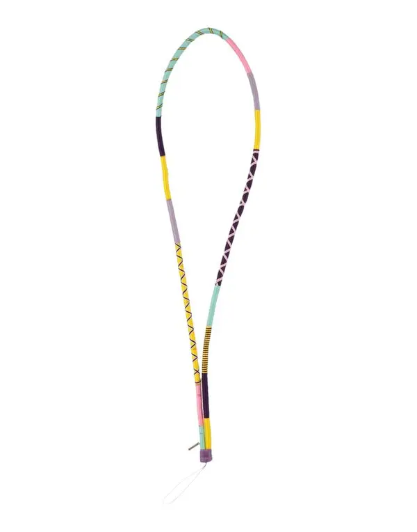 LE POM POM Hi-tech Accessory Textile Fibers