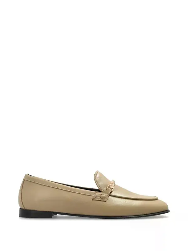 Furla Heritage Loafers