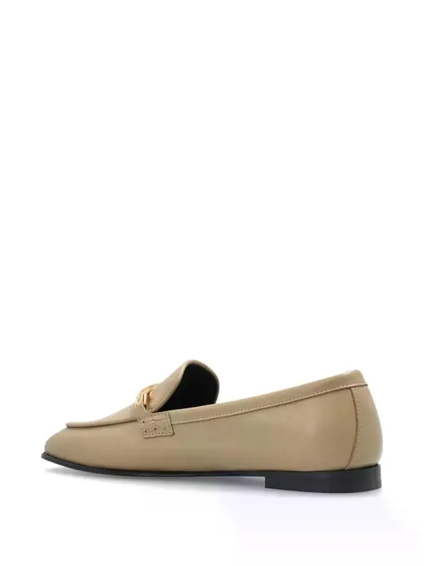 Furla Heritage Loafers