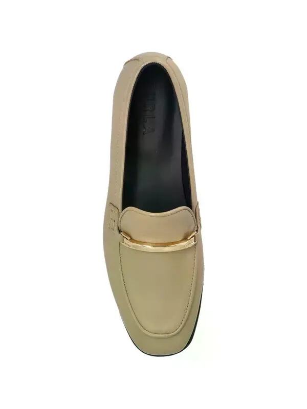 Furla Heritage Loafers