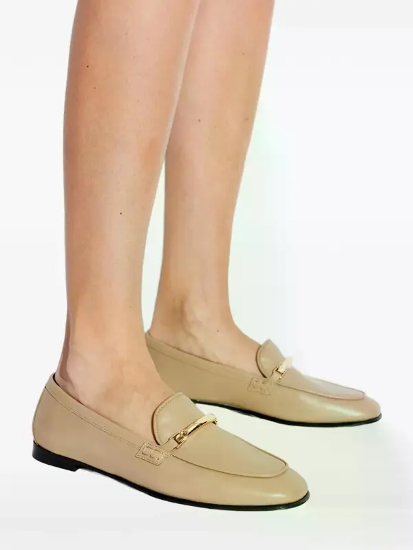 Furla Heritage Loafers