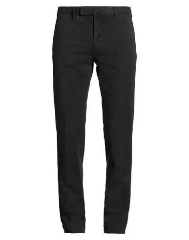 Incotex By Slowear Pants Size Cotton, Elastane - Black