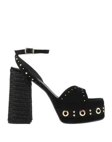CastaÑer Leather Sandals