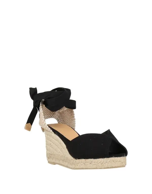 CastaÑer Espadrille Sandals