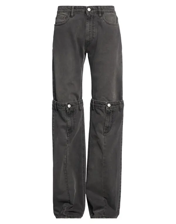 Coperni Straight-leg Jeans