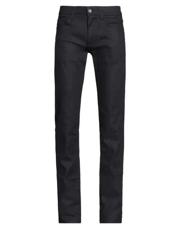Dolce & Gabbana Slim Fit Jeans - Black