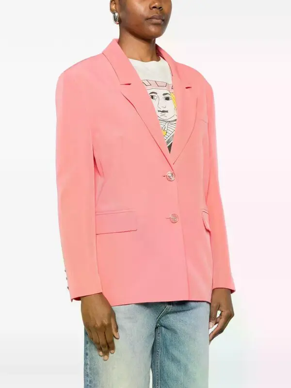 BLUGIRL Single-breasted Blazer