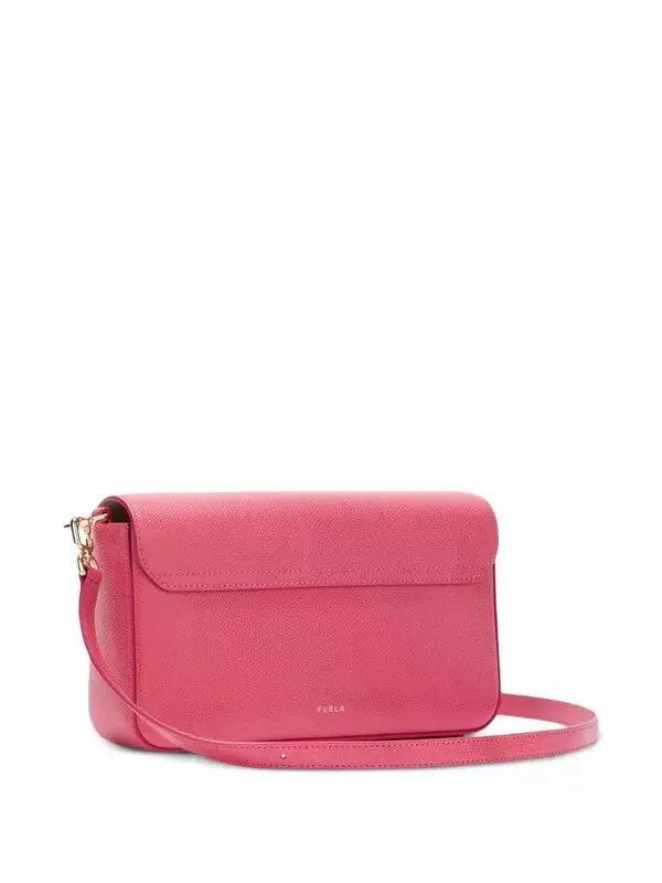 Furla Siride Cross Body Bag - Pink