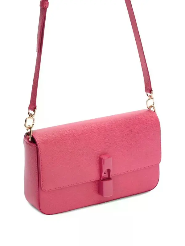 Furla Siride Cross Body Bag - Pink
