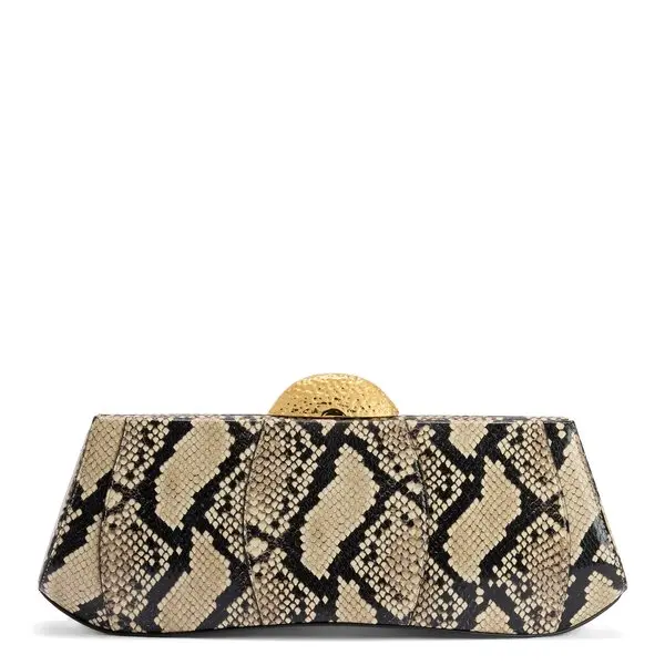 GIUSEPPE ZANOTTI Eve Clutch
