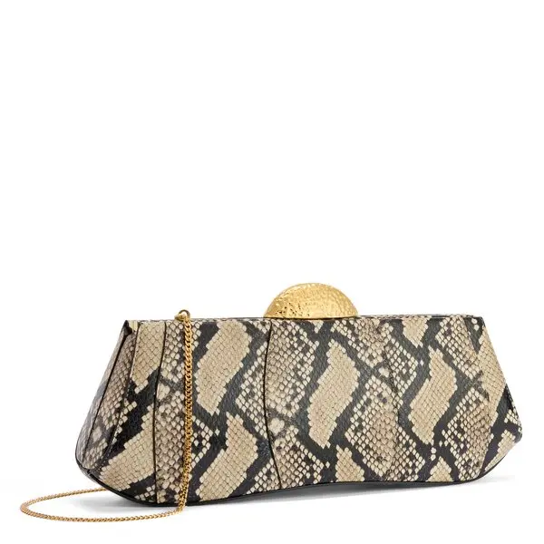 GIUSEPPE ZANOTTI Eve Clutch