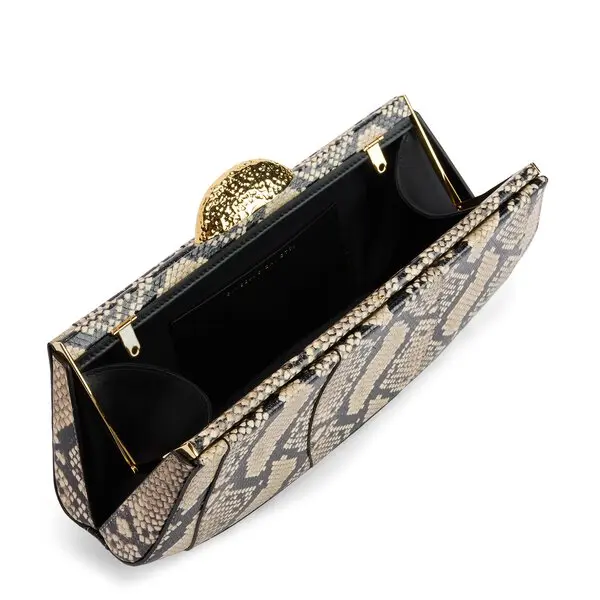 GIUSEPPE ZANOTTI Eve Clutch