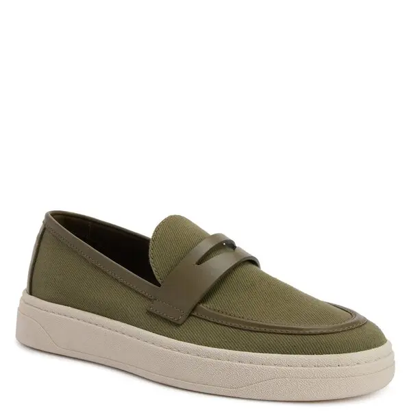 GIUSEPPE ZANOTTI Gz94 Slip-on Loafers