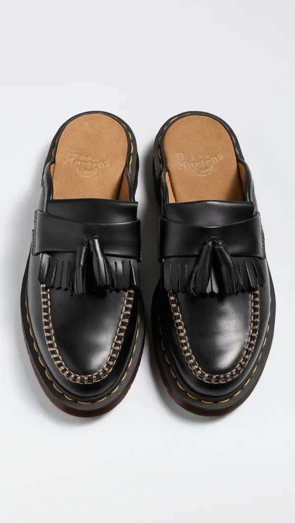 Dr. Martens Adrian Mules