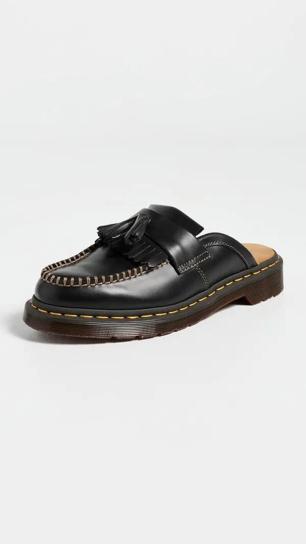 Dr. Martens Adrian Mules